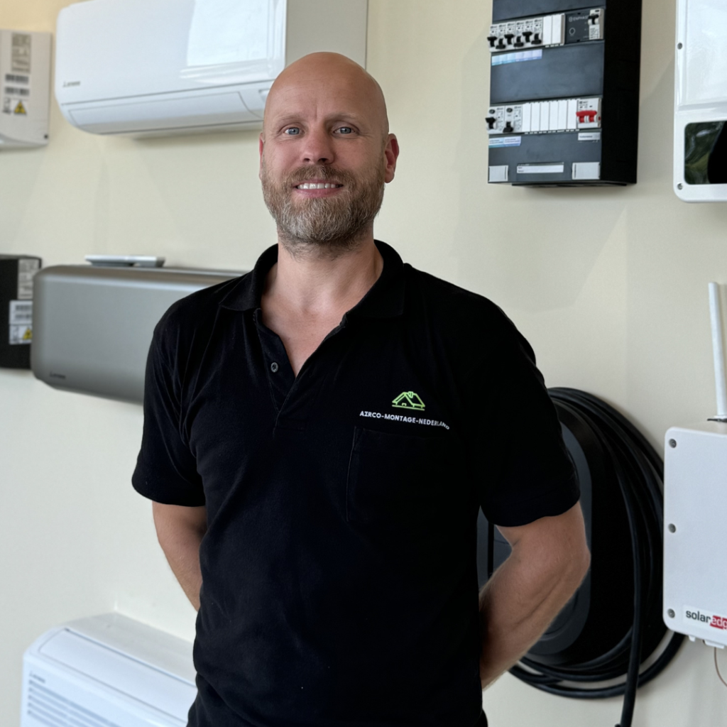 Over ons - Airco montage nederland