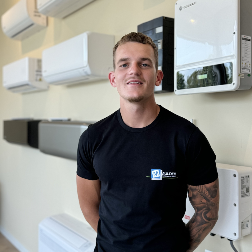 Over ons - Airco montage nederland